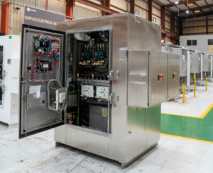 Oil & Gas Solutions in KSA - Al Khorayef